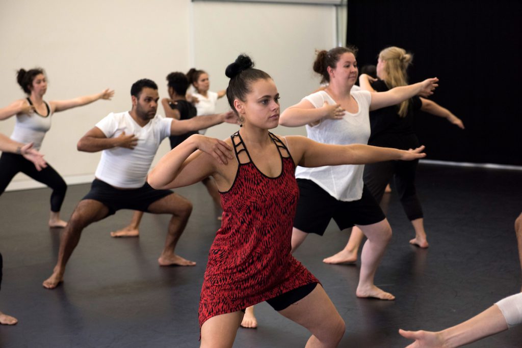 Learn the Big Dance - Dance Life