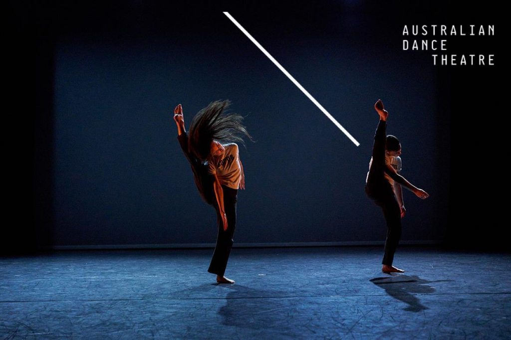ADT Youth Ensemble Auditions - Dance Life